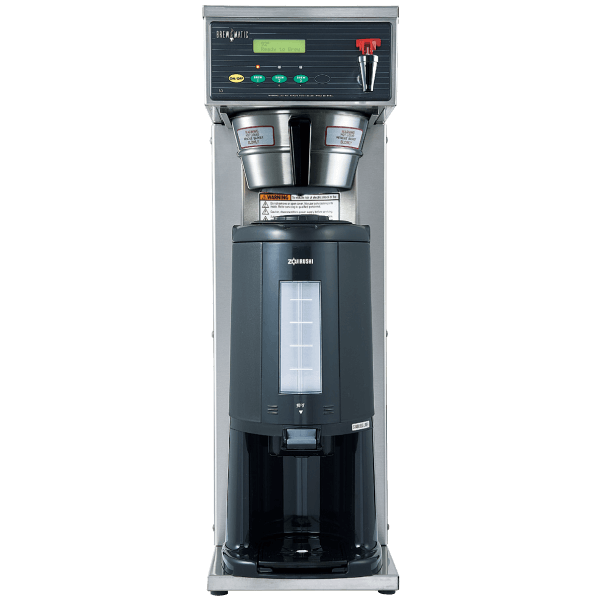 EZ Thermo Brewer｜Products｜Brewmatic