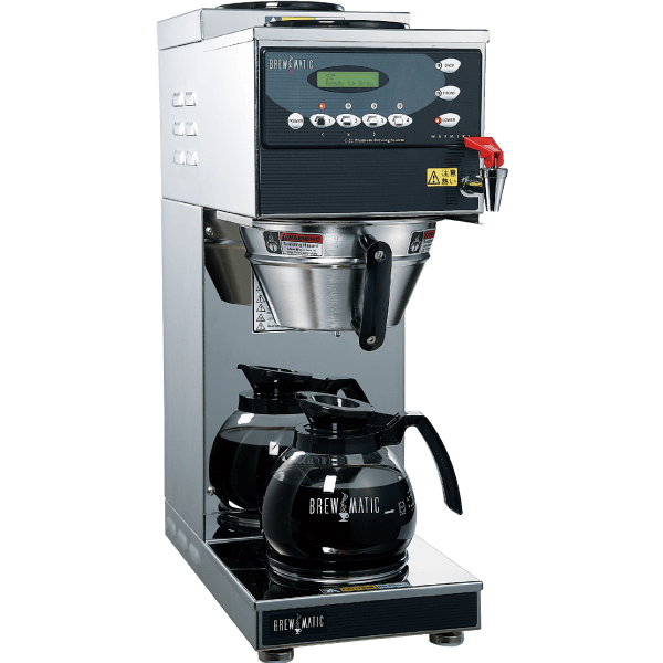 EZ Thermo Brewer｜Products｜Brewmatic