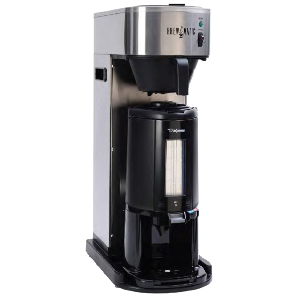 EZ Thermo Brewer｜Products｜Brewmatic